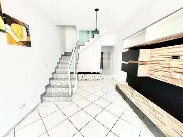 Casa / Sobrado para Locação em São Paulo/SP São Miguel Paulista 2 Quartos