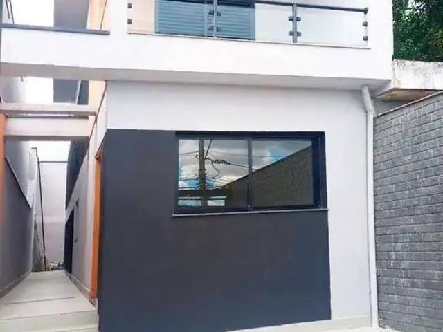 Casa / Sobrado para Locação em São Paulo/SP São Miguel Paulista 3 Quartos
