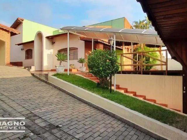 Casa / Sobrado para Locação em São Paulo/SP São Miguel Paulista 3 Quartos