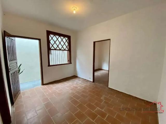Casa / Sobrado para Locação em São Paulo/SP São Judas 1 Quartos