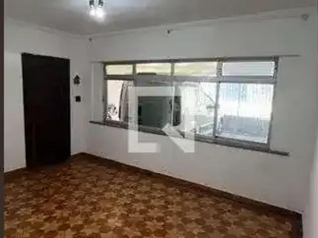 Casa / Sobrado para Locação em São Paulo/SP São João Climaco 1 Quartos
