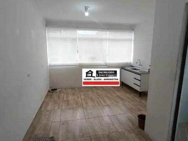 Casa / Sobrado para Locação em São Paulo/SP São João Climaco 1 Quartos