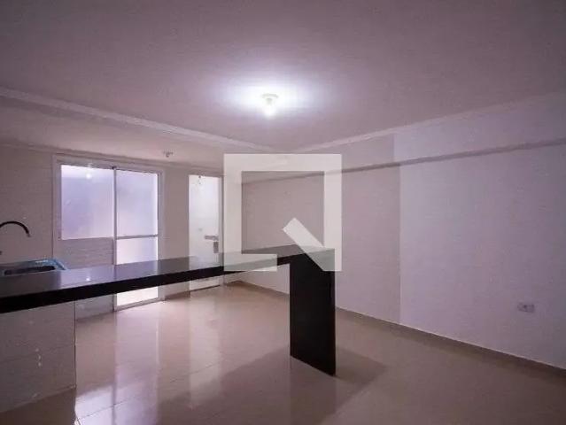 Casa / Sobrado para Locação em São Paulo/SP São João Climaco 1 Quartos