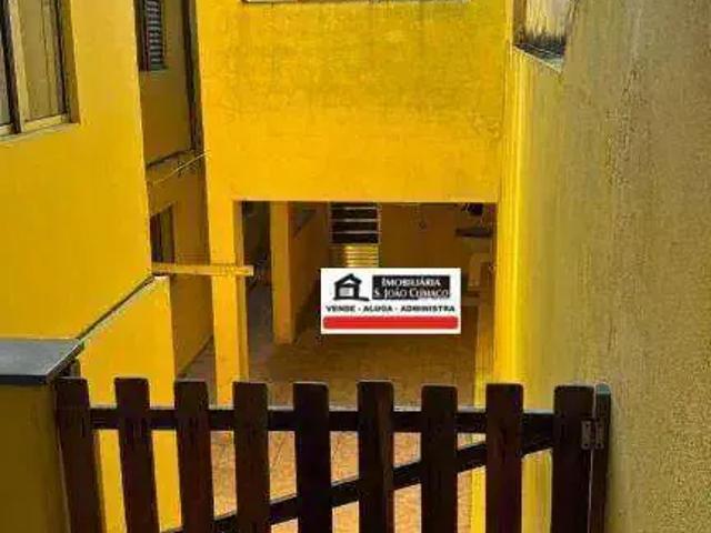 Casa / Sobrado para Locação em São Paulo/SP São João Climaco 1 Quartos