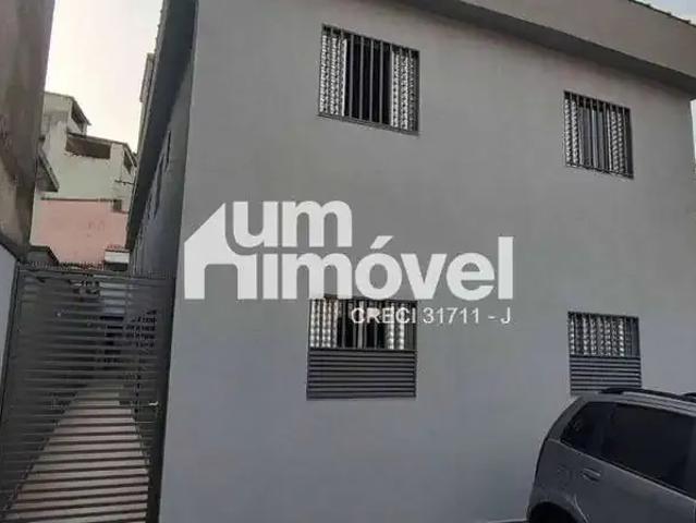 Casa / Sobrado para Locação em São Paulo/SP São João Climaco 1 Quartos