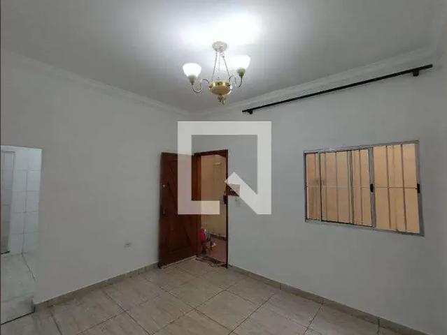 Casa / Sobrado para Locação em São Paulo/SP São João Climaco 2 Quartos