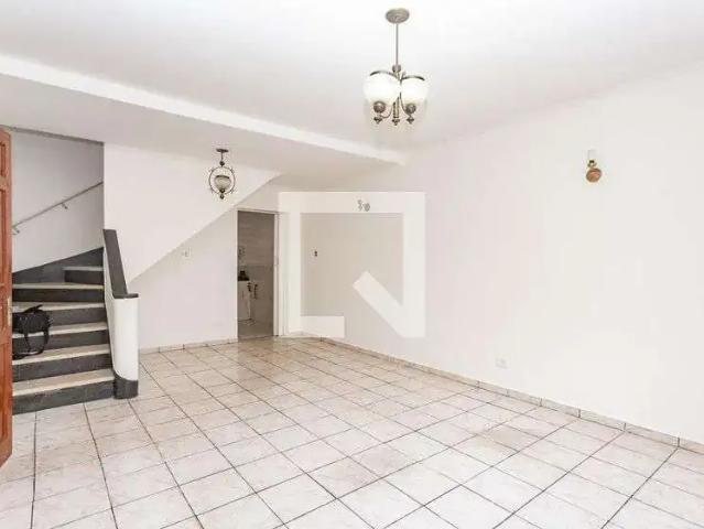 Casa / Sobrado para Locação em São Paulo/SP São João Climaco 2 Quartos