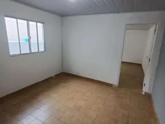 Casa / Sobrado para Locação em São Paulo/SP São João Climaco 2 Quartos
