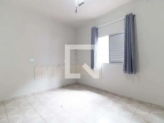Casa / Sobrado para Locação em São Paulo/SP São João Climaco 3 Quartos