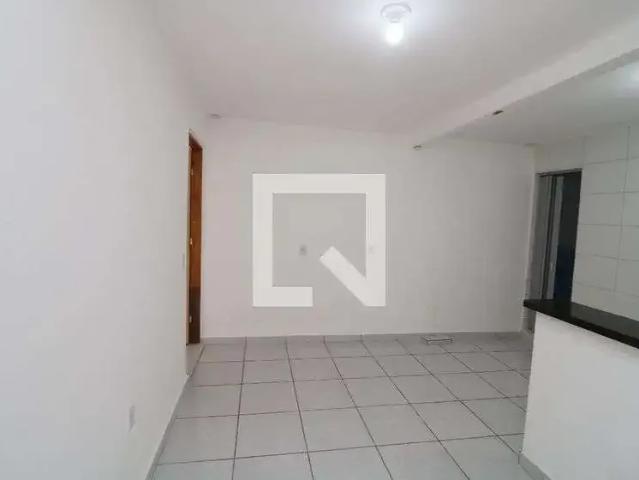 Casa / Sobrado para Locação em São Paulo/SP São Rafael 1 Quartos
