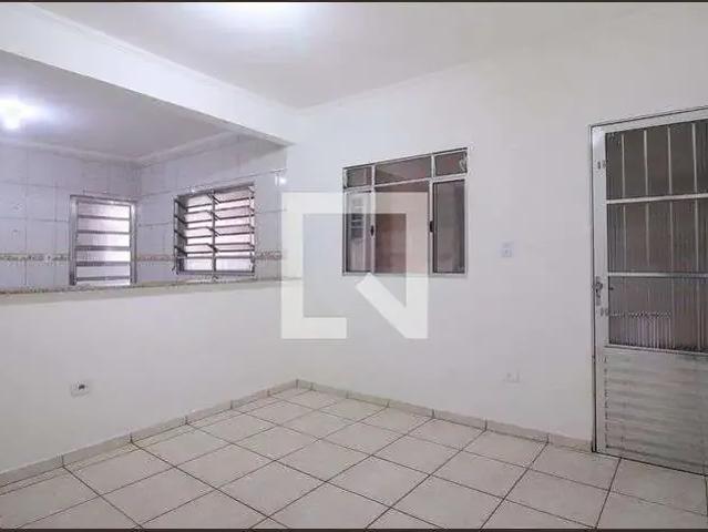 Casa / Sobrado para Locação em São Paulo/SP São Rafael 1 Quartos