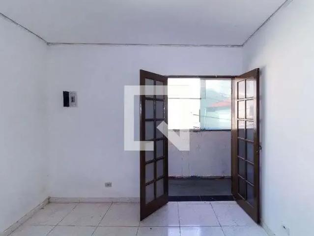 Casa / Sobrado para Locação em São Paulo/SP São Rafael 1 Quartos