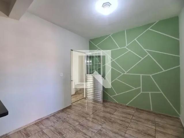 Casa / Sobrado para Locação em São Paulo/SP São Rafael 2 Quartos