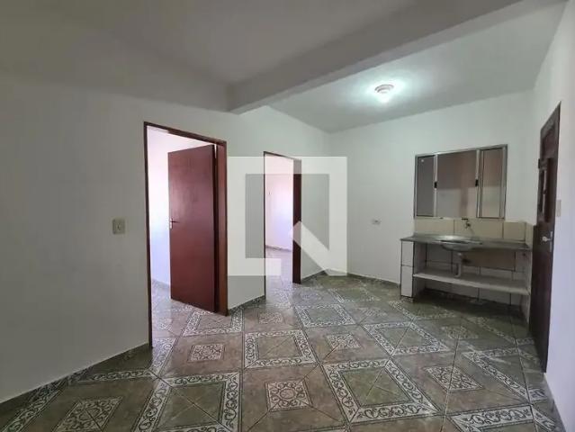 Casa / Sobrado para Locação em São Paulo/SP São Rafael 2 Quartos
