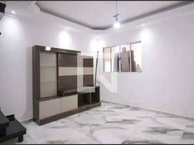 Casa / Sobrado para Locação em São Paulo/SP São Rafael 2 Quartos
