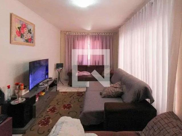 Casa / Sobrado para Locação em São Paulo/SP São Rafael 3 Quartos
