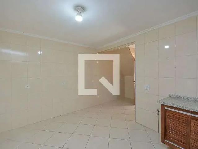 Casa / Sobrado para Locação em São Paulo/SP Socorro 1 Quartos