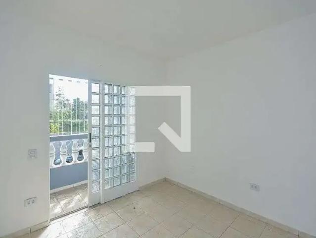 Casa / Sobrado para Locação em São Paulo/SP Socorro 1 Quartos