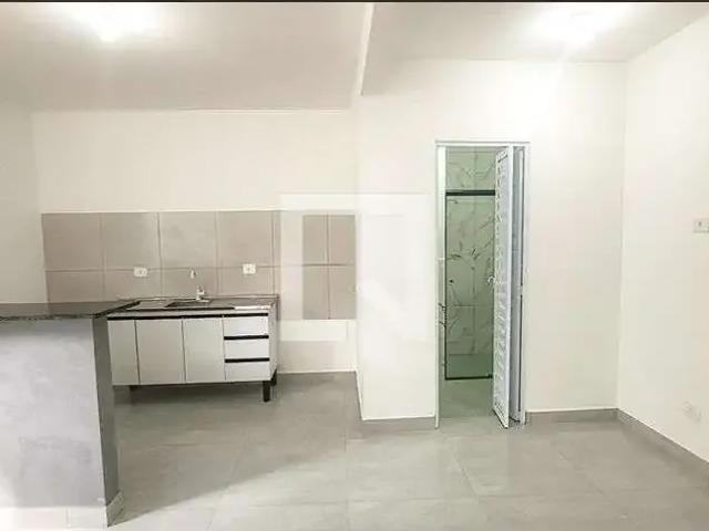 Casa / Sobrado para Locação em São Paulo/SP Socorro 2 Quartos