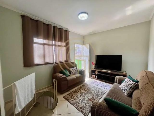 Casa / Sobrado para Locação em São Paulo/SP Socorro 2 Quartos