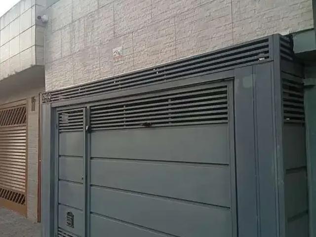Casa / Sobrado para Locação em São Paulo/SP Socorro 2 Quartos