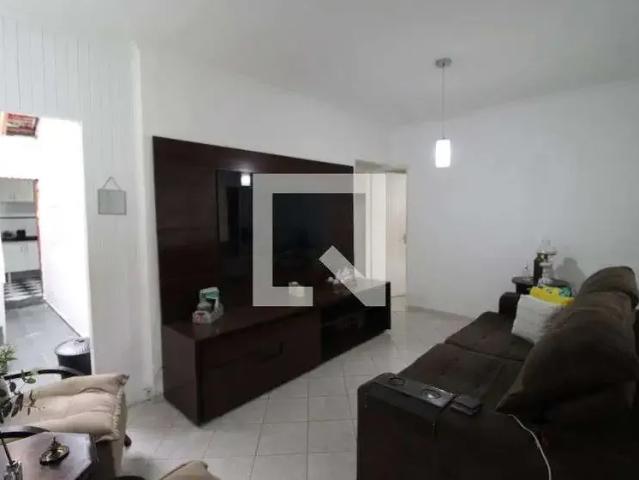 Casa / Sobrado para Locação em São Paulo/SP Socorro 3 Quartos
