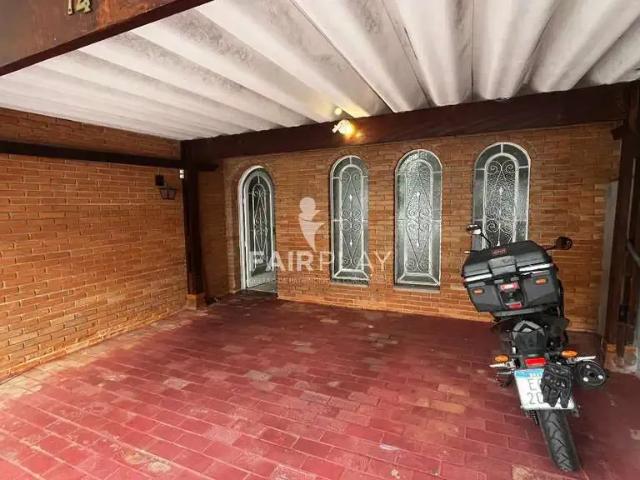 Casa / Sobrado para Locação em São Paulo/SP Socorro 3 Quartos