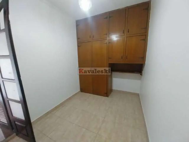 Casa / Sobrado para Locação em São Paulo/SP Saúde 3 Quartos