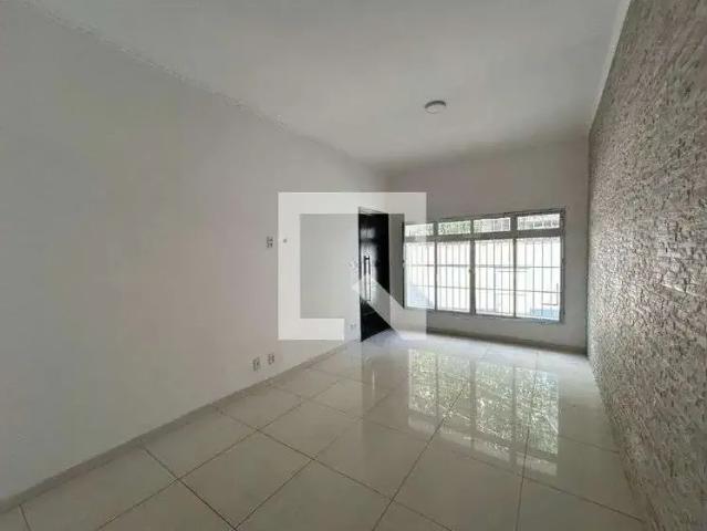 Casa / Sobrado para Locação em São Paulo/SP Saúde 3 Quartos