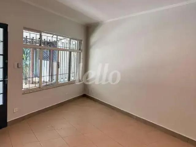 Casa / Sobrado para Locação em São Paulo/SP Saúde 3 Quartos