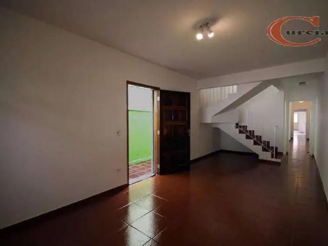 Casa / Sobrado para Locação em São Paulo/SP Saúde 3 Quartos