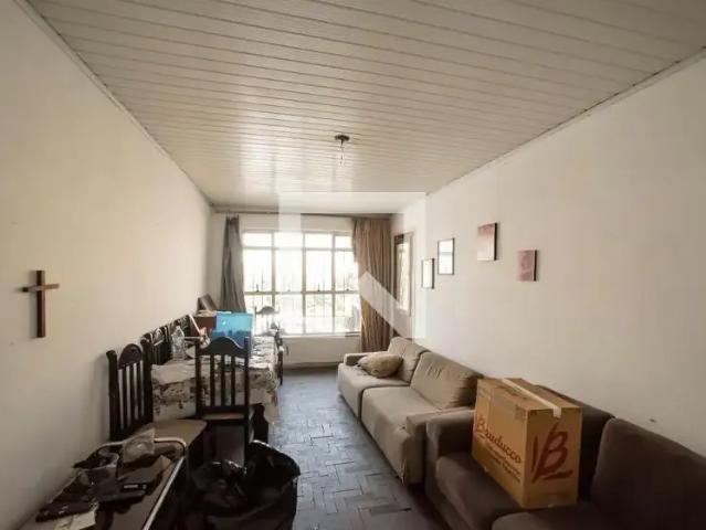 Casa / Sobrado para Locação em São Paulo/SP Saúde 3 Quartos