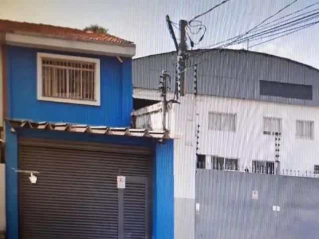 Casa / Sobrado para Locação em São Paulo/SP Saúde