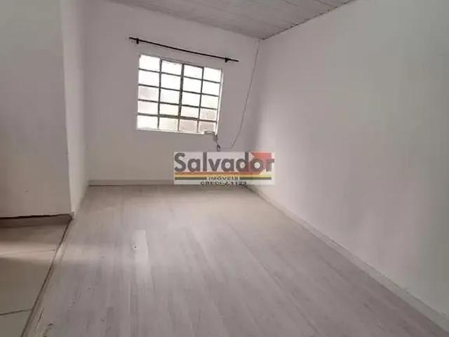 Casa / Sobrado para Locação em São Paulo/SP Saúde 1 Quartos
