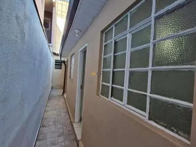 Casa / Sobrado para Locação em São Paulo/SP Saúde 1 Quartos