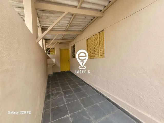 Casa / Sobrado para Locação em São Paulo/SP Saúde 1 Quartos