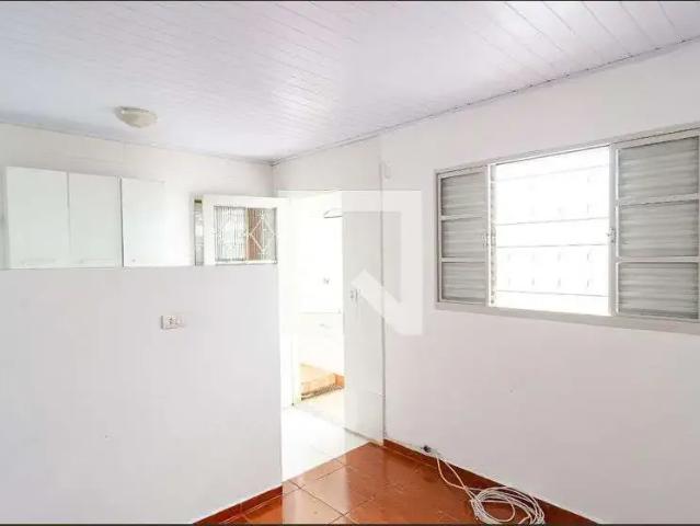 Casa / Sobrado para Locação em São Paulo/SP Saúde 1 Quartos