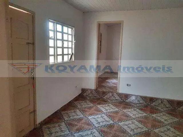 Casa / Sobrado para Locação em São Paulo/SP Saúde 1 Quartos