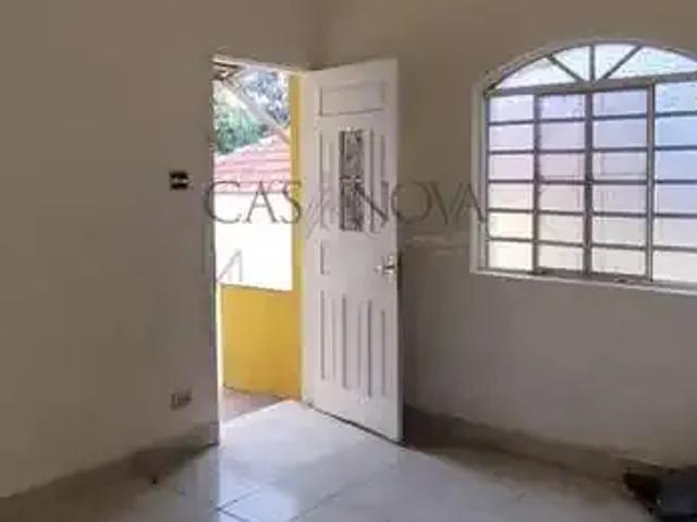 Casa / Sobrado para Locação em São Paulo/SP Saúde 1 Quartos