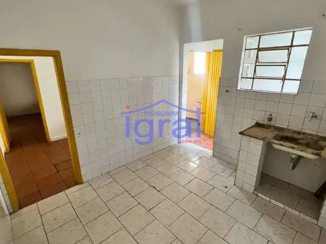 Casa / Sobrado para Locação em São Paulo/SP Saúde 1 Quartos
