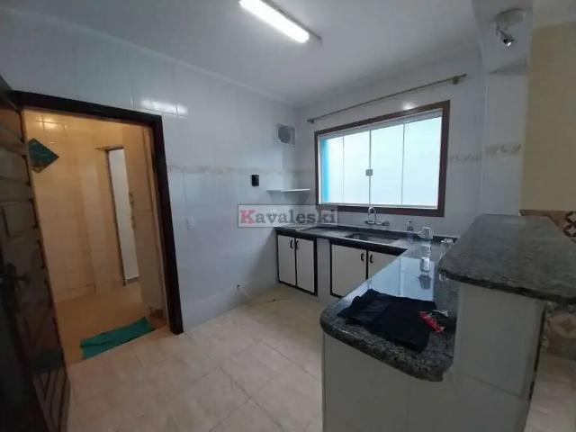 Casa / Sobrado para Locação em São Paulo/SP Saúde 2 Quartos