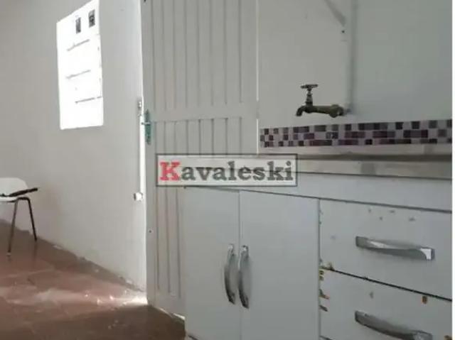 Casa / Sobrado para Locação em São Paulo/SP Saúde 2 Quartos