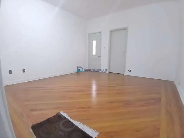 Casa / Sobrado para Locação em São Paulo/SP Saúde 2 Quartos