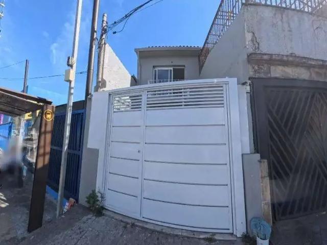 Casa / Sobrado para Locação em São Paulo/SP Saúde 2 Quartos