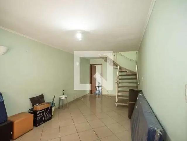 Casa / Sobrado para Locação em São Paulo/SP Saúde 2 Quartos