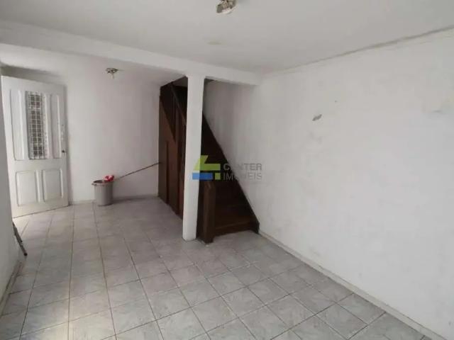 Casa / Sobrado para Locação em São Paulo/SP Saúde 2 Quartos
