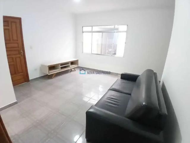 Casa / Sobrado para Locação em São Paulo/SP Saúde 2 Quartos