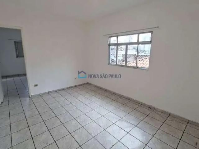 Casa / Sobrado para Locação em São Paulo/SP Saúde 2 Quartos