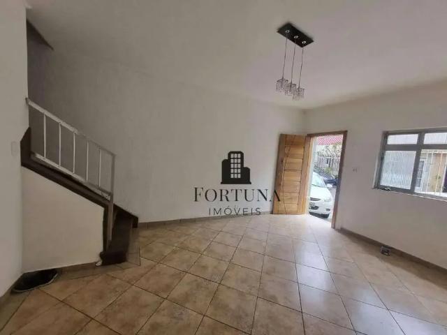 Casa / Sobrado para Locação em São Paulo/SP Saúde 2 Quartos