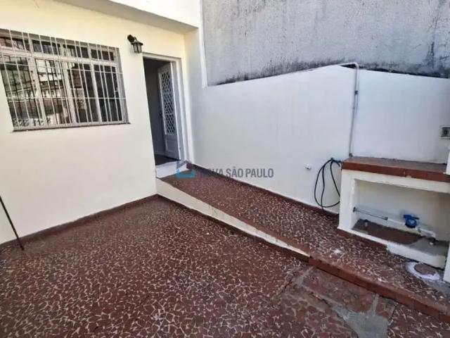 Casa / Sobrado para Locação em São Paulo/SP Saúde 2 Quartos